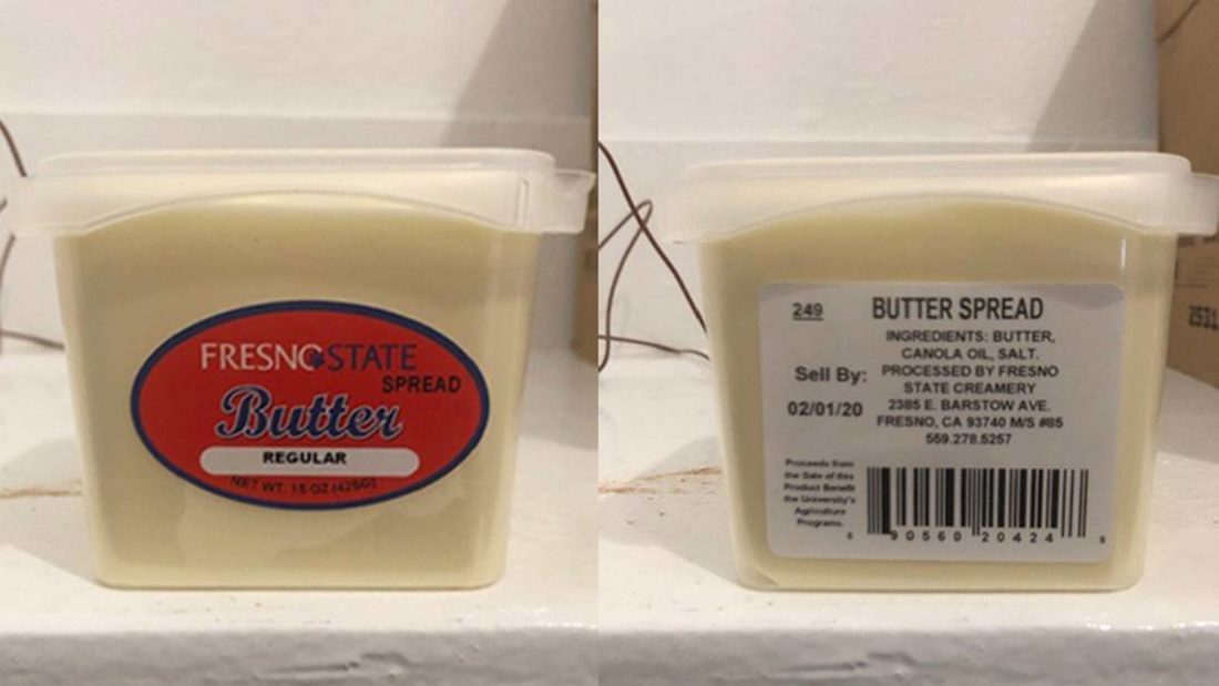 Listeria Recall: Fresno State Creamery | Marler Clark